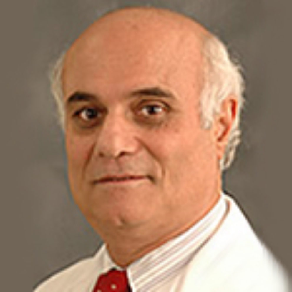 Dr. Jorge Larach S. - Sociedad Chilena de Coloproctología